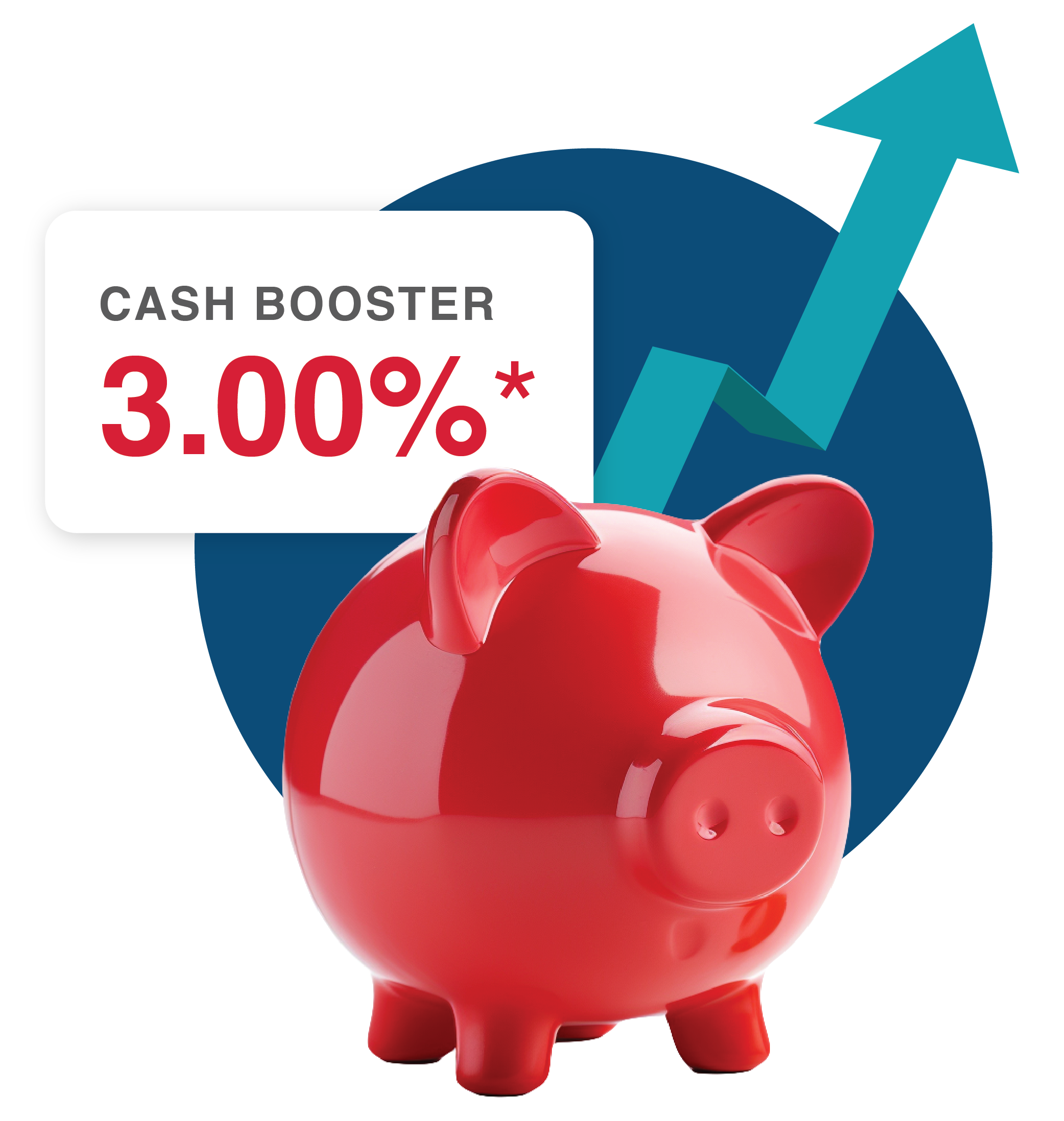 Reading Cooperative Bank | 3.25% APY Savings | Full Deposit Insurance